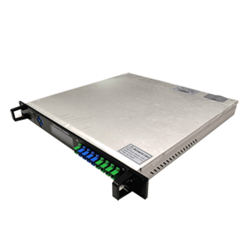 64 in 1 IP to Analog Modulator